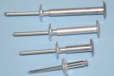 Sign Rivets - Kleem Inc.