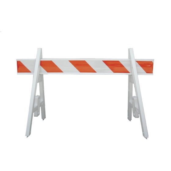 A-Frame Barricade - Kleem Inc.