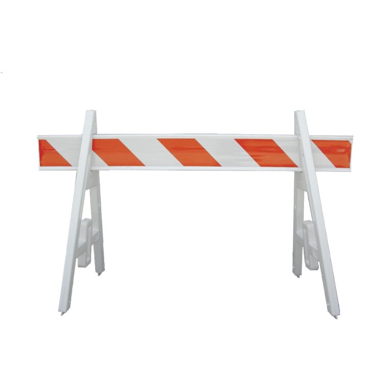 A-Frame Barricade - Kleem Inc.