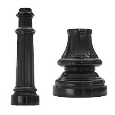 Decorative Base - Kleem Inc.