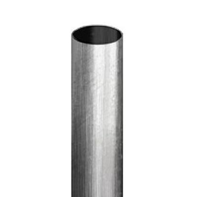 2 3/8" Round Galvanized Post - Kleem Inc.