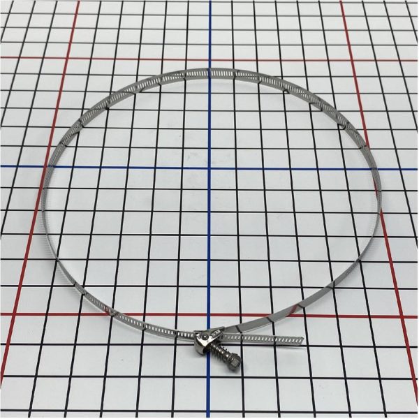 SNAP-LOCK STRAP 6"- 12" - Kleem Inc.