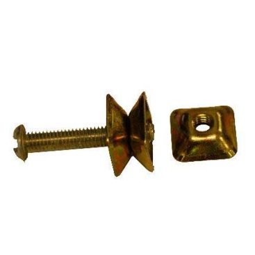 Tuff Nut - Kleem Inc.