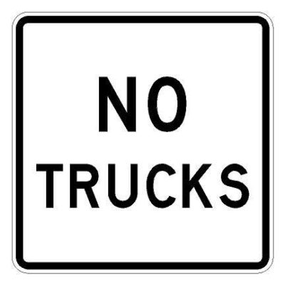 R5-2A No Trucks - Kleem Inc.