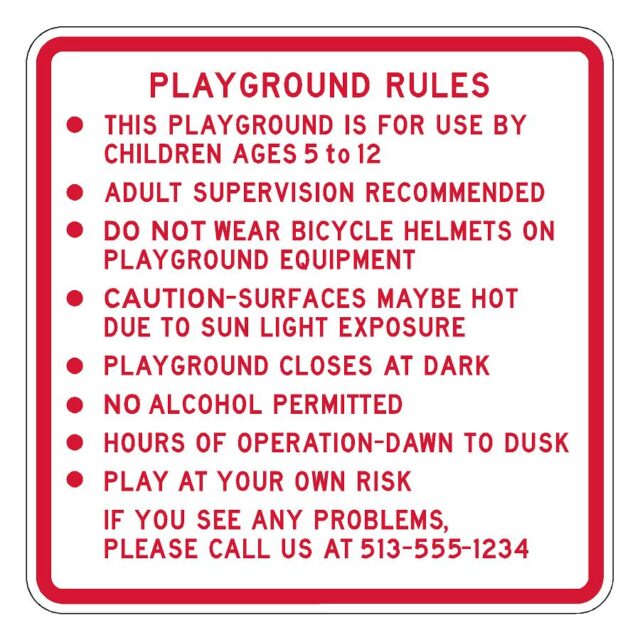 Rules-310 - Kleem Inc.