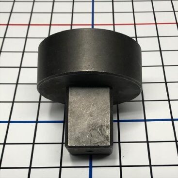 Drive Cap for 1.75" Square Post - Kleem Inc.