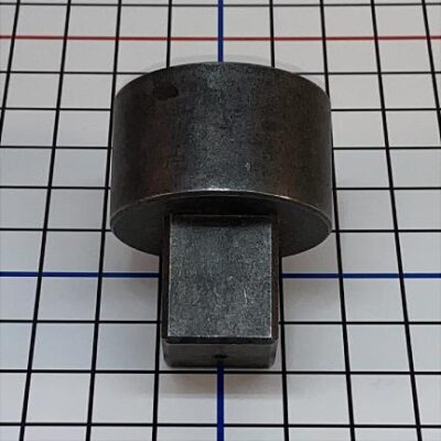 Drive Cap for 2" Square Post - Kleem Inc.