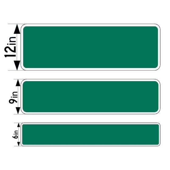 Street Names - Kleem Inc.