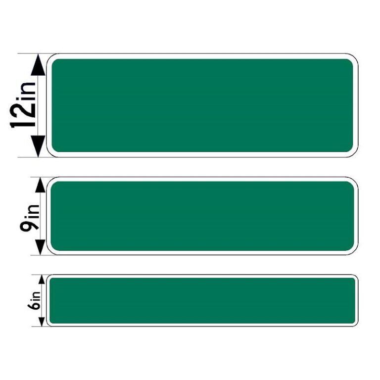 Street Names - Kleem Inc.